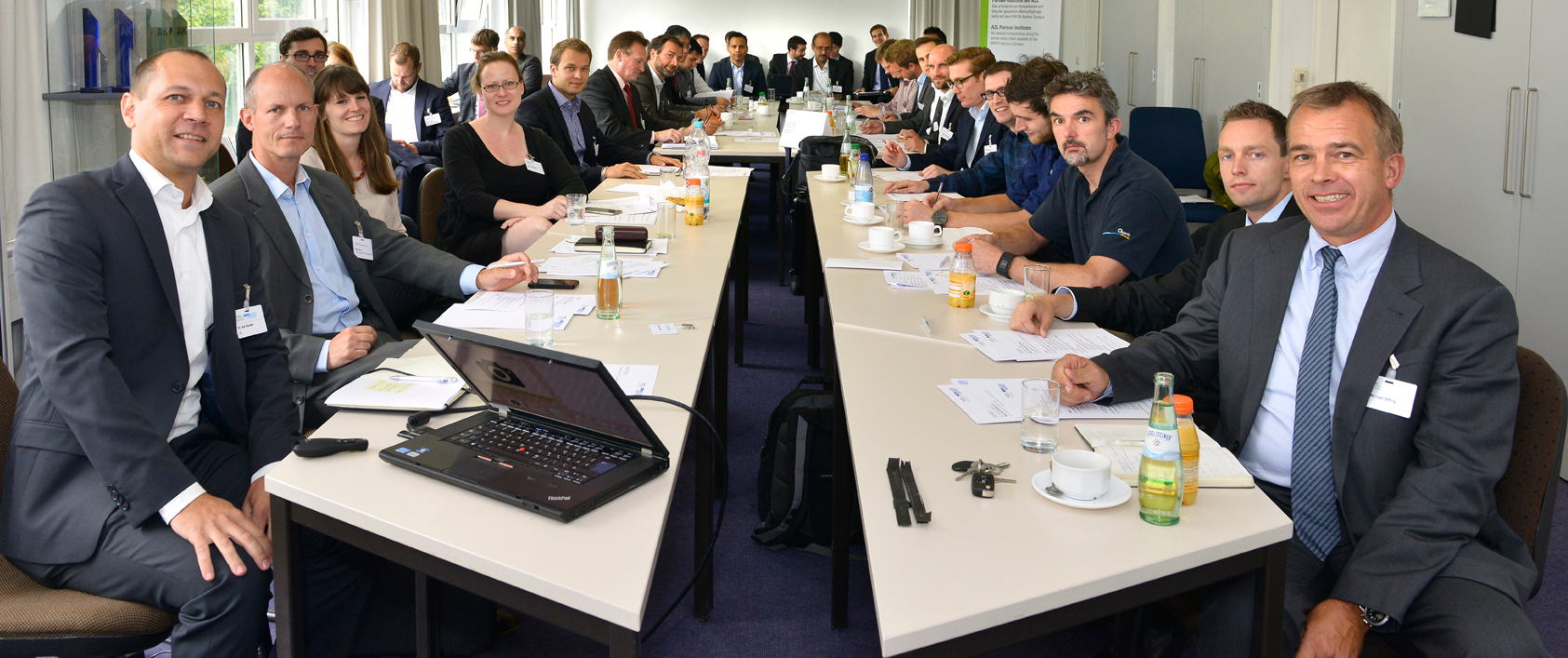 High Speed RTM Workgroup Meeting 15-09 - high-speed rtm | business platform